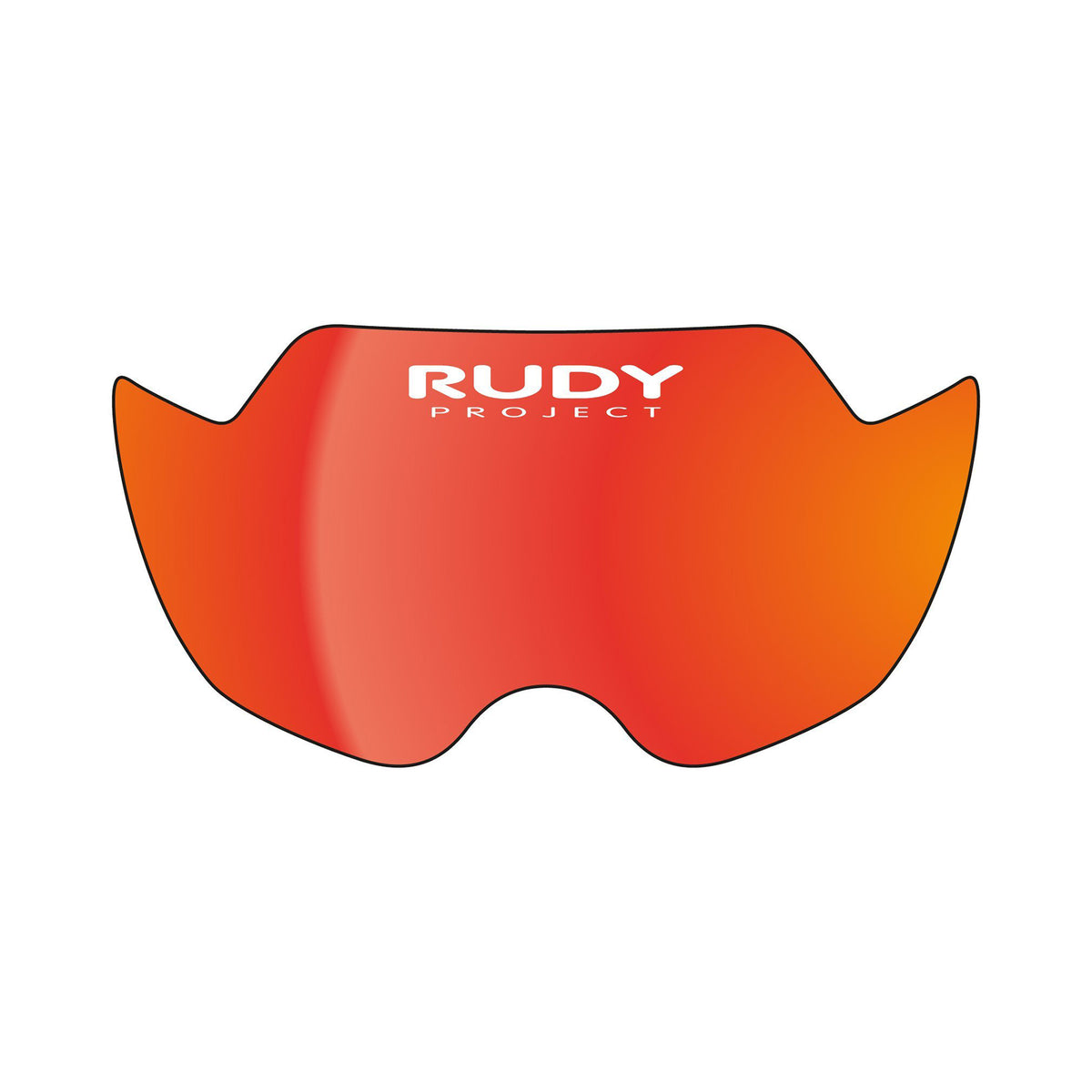 The Wing Spare Optical Shield — Rudy Project North America Dealers